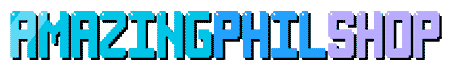 AmazingPhil Shop (U.S.)